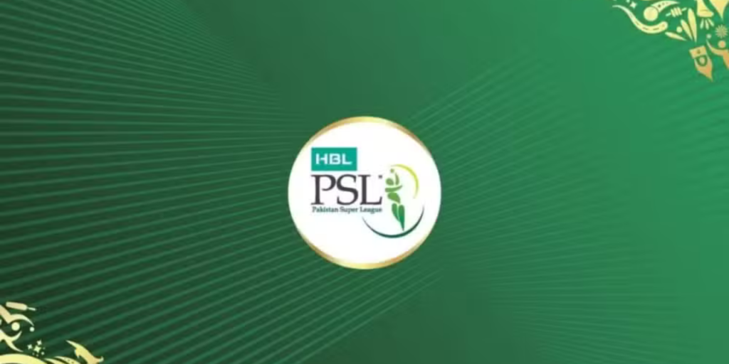 PSL 2025 Logo Will Be Revealed - PakTodayInfo